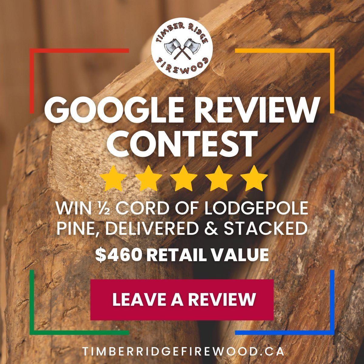 Firewood Calgary | Buy Quality Firewood @ Best Price In Calgary