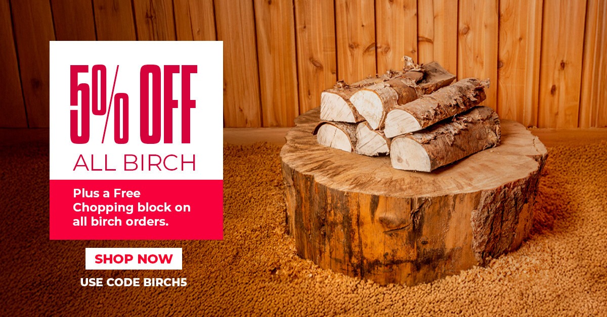 Timber Ridge Firewood For Sale In Calgary